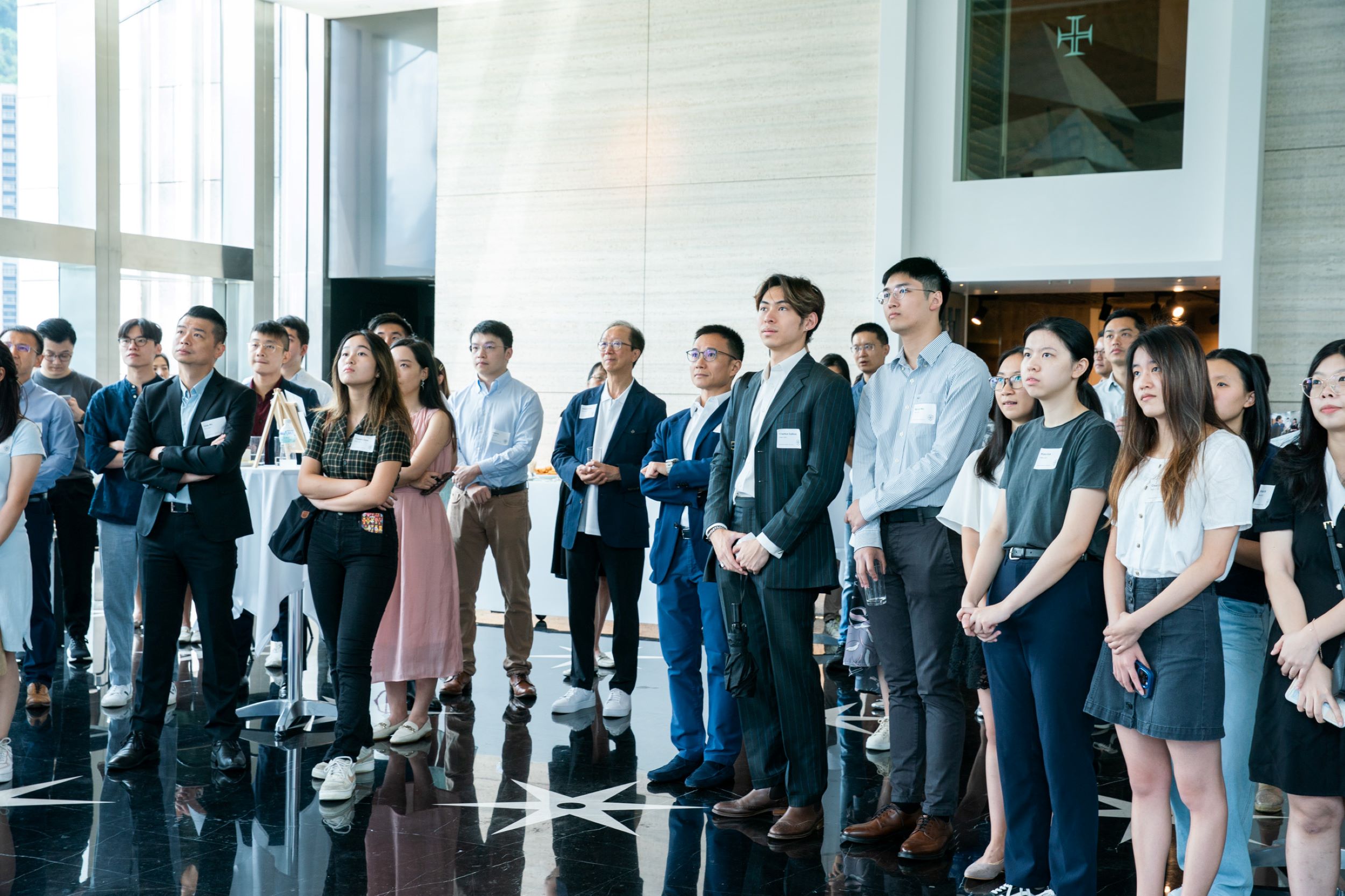 Summer Internship Program 2023: Closing Ceremony | HKLSS